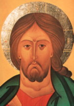 Christus-Ikonen